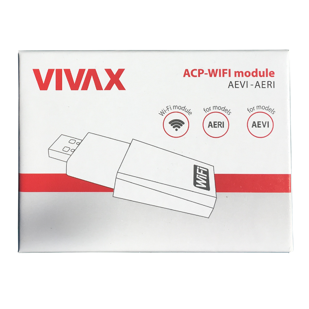 Modul Wi-Fi aparat de aer condiționat Vivax (spații rezidențiale ...